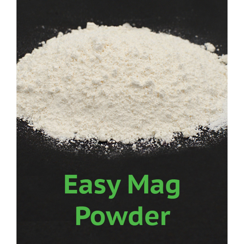 Easy Mag Powder - 7 Ounce Bag